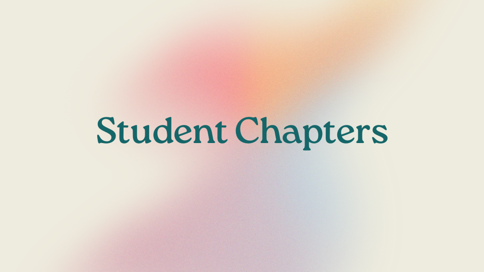 Student Chapters | Society of Motion Picture & Television Engineers